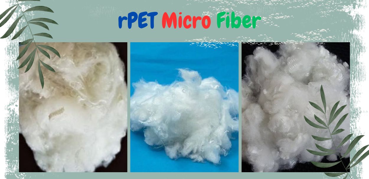 Recycled Micro Fiber: Turning Plastic Waste Into Premium Fabric ...
